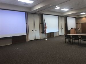 Florida Institute of Technology - Melbourne, FL - Meeting Venue