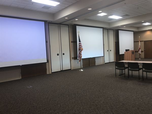 Florida Institute of Technology - Melbourne, FL - Meeting Venue