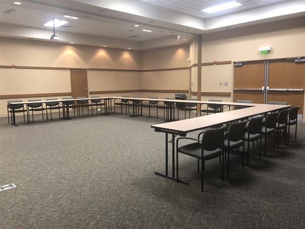 Florida Institute of Technology - Melbourne, FL - Meeting Venue