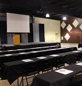 IMMI Conference Center - Westfield, IN - Meeting Venue