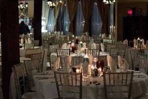 The Larimore - Saint Louis, MO - Wedding Venue