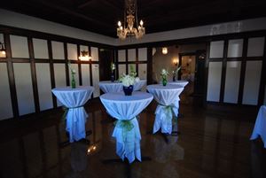 Simpson House - Kansas City, MO - Wedding Venue