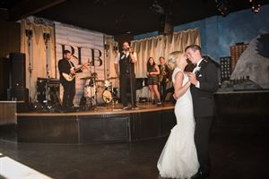 28 Event Space - Kansas City, MO - Wedding Venue