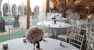 Encore Event Center - San Diego, CA - Party Venue