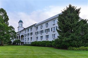The Madison Hotel - Morristown, NJ - Wedding Venue