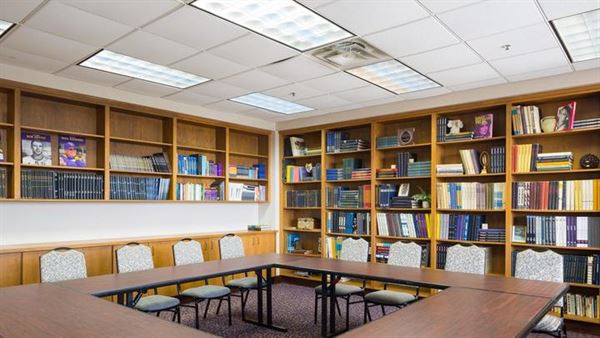 Lod Cook Alumni Center - Baton Rouge, LA - Party Venue