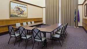 Lod Cook Alumni Center - Baton Rouge, LA - Party Venue