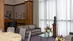 Lod Cook Alumni Center - Baton Rouge, LA - Party Venue