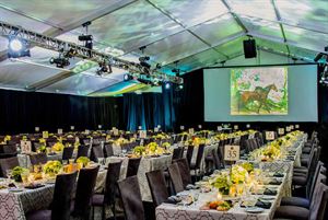 The Peter Allen House - Dauphin, PA - Wedding Venue