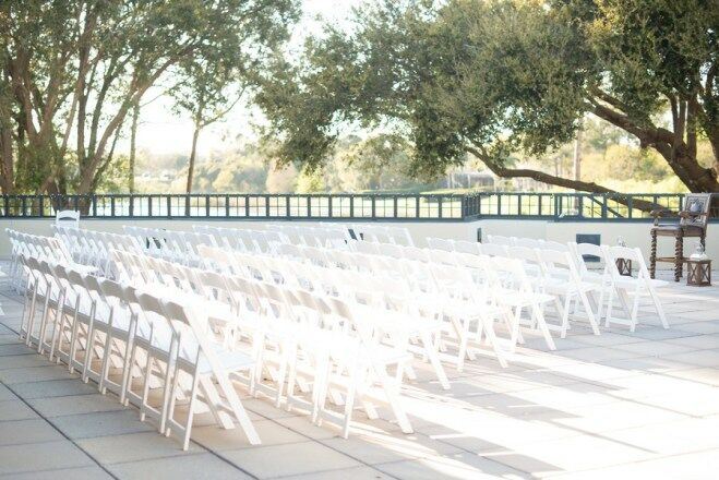 Timacuan Country Club - Lake Mary, FL - Wedding Venue