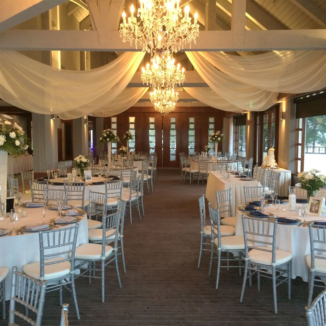 Timacuan Country Club - Lake Mary, FL - Wedding Venue
