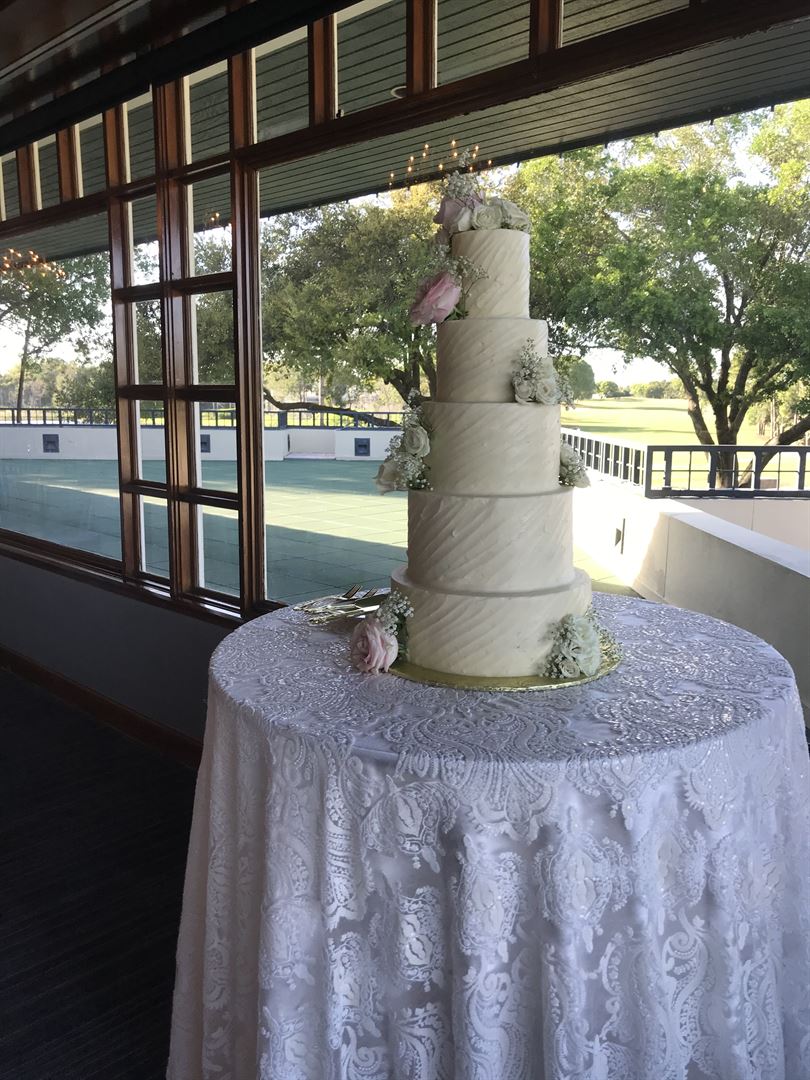 Timacuan Country Club - Lake Mary, FL - Wedding Venue