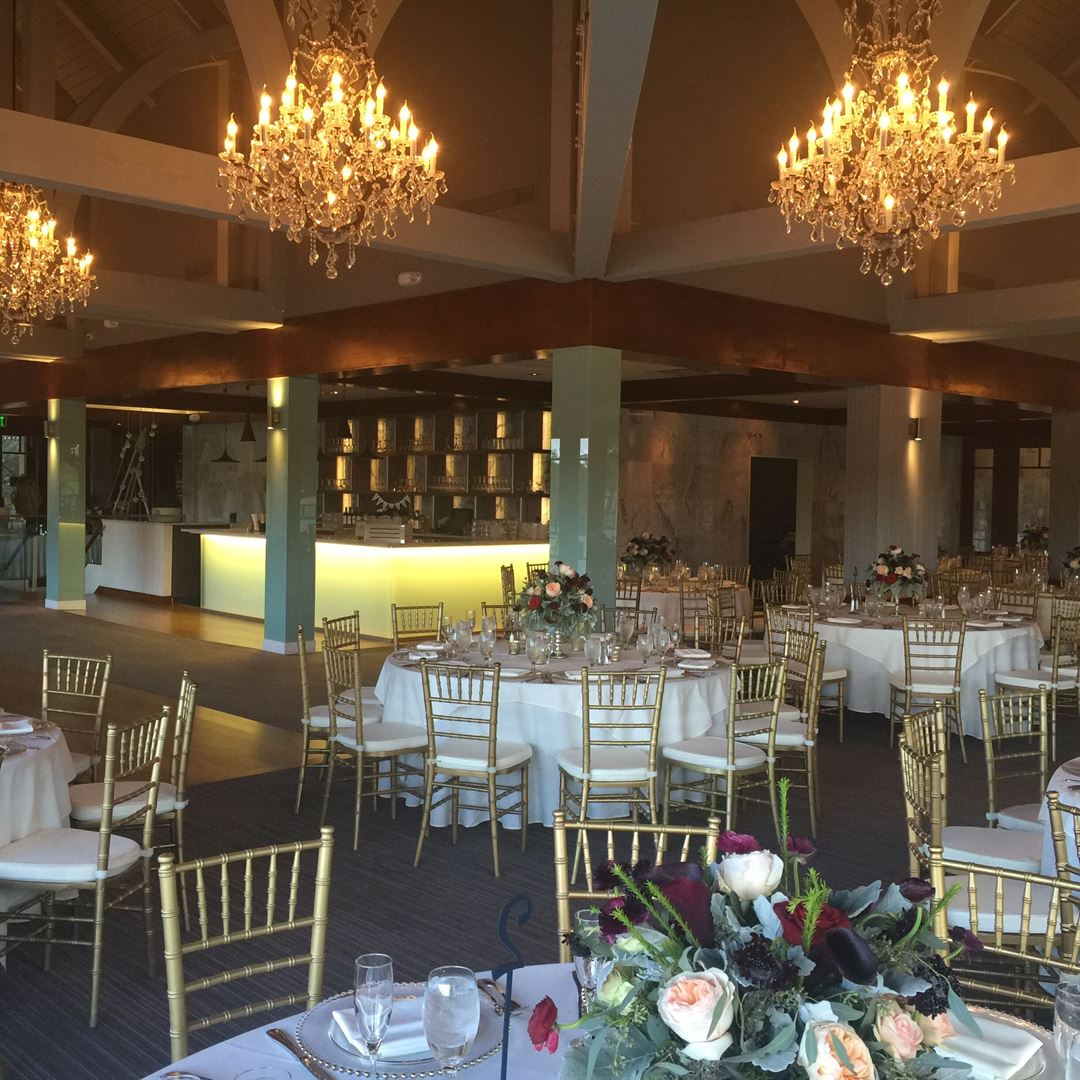 Timacuan Country Club - Lake Mary, FL - Wedding Venue