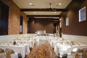 'Tis Art Center Third Floor Banquet Hall - Prescott, AZ - Wedding Venue