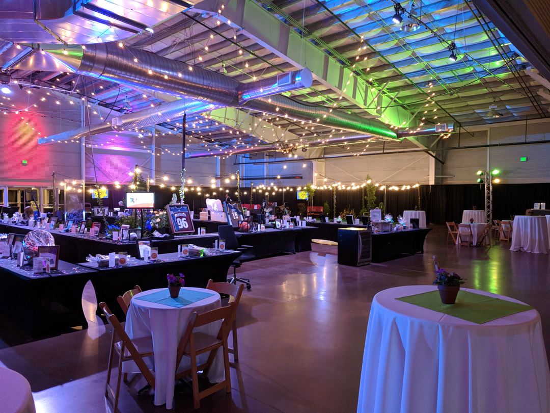 The Ranch Events Complex - Loveland, CO - Meeting Venue