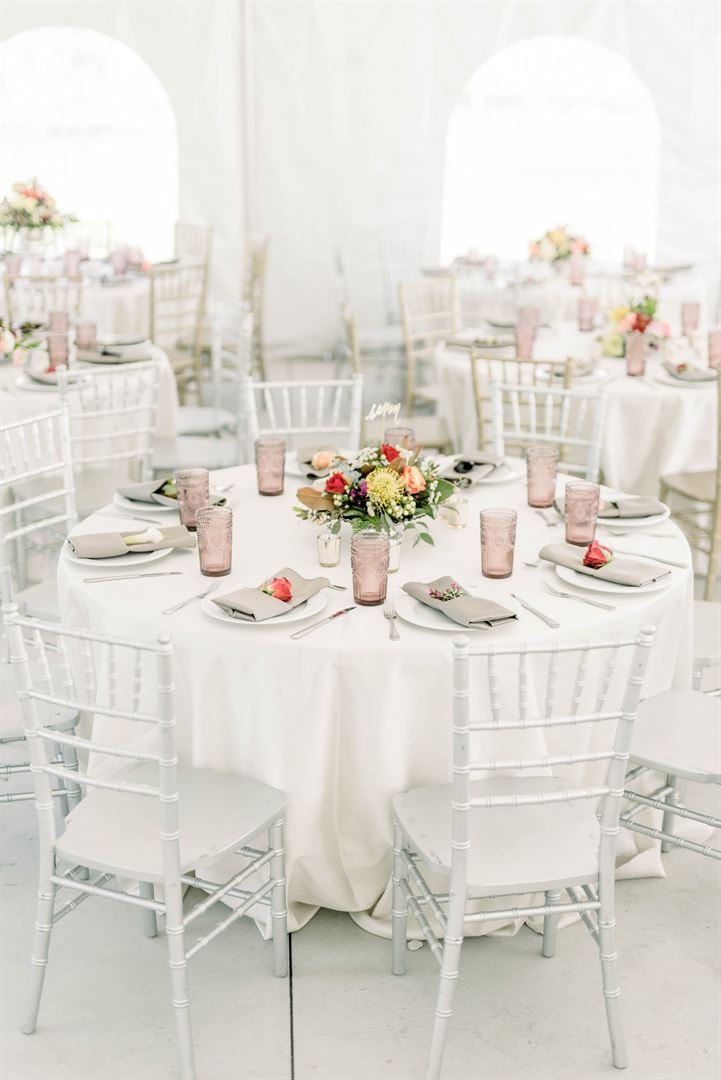 Haseltine Estate - Springfield, MO - Wedding Venue