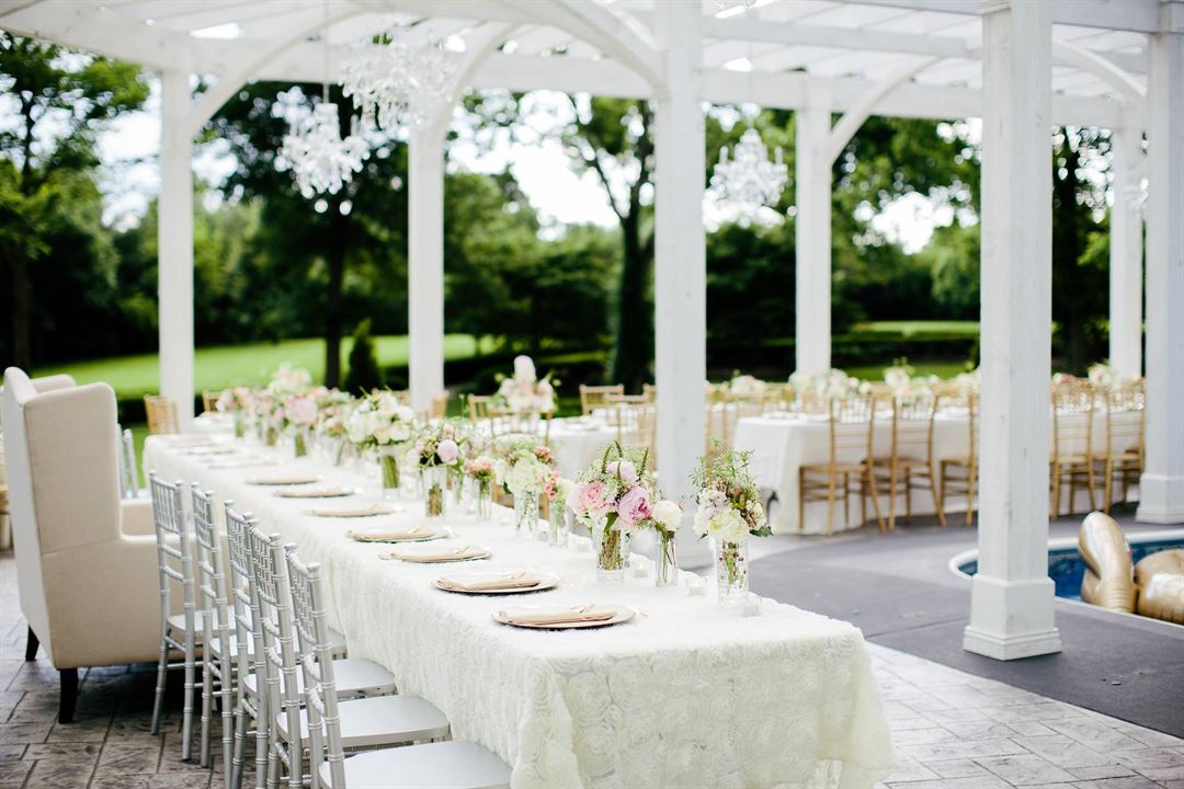 Haseltine Estate - Springfield, MO - Wedding Venue