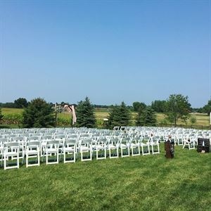 Blue Haven Barn and Garden - Sioux Falls, SD - Wedding Venue