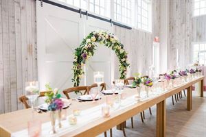 Laurel Ridge Barn - Wedding & Event Venue - Sioux Falls, SD - Party Venue