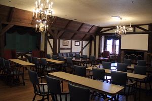 KU Memorial Unions The University of Kansas - Lawrence, KS - Party Venue