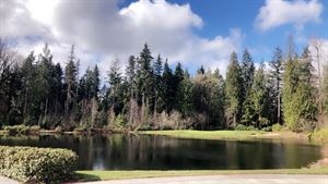 Trilogy at Redmond Ridge - Redmond, WA - Party Venue