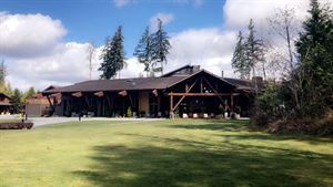 Trilogy at Redmond Ridge - Redmond, WA - Party Venue