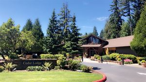 Trilogy at Redmond Ridge - Redmond, WA - Party Venue