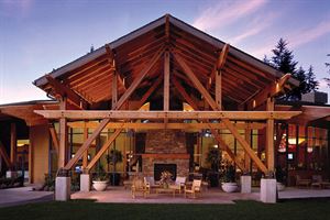 Trilogy at Redmond Ridge - Redmond, WA - Party Venue