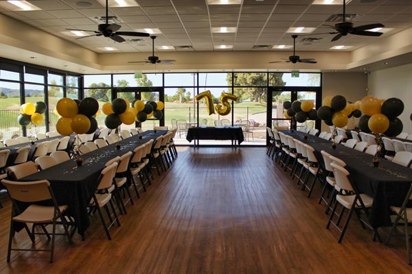 Ahwatukee Event Center - Phoenix, AZ - Wedding Venue