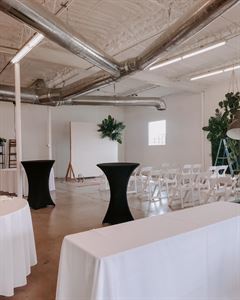 The Studio - Tulsa, OK - Meeting Venue
