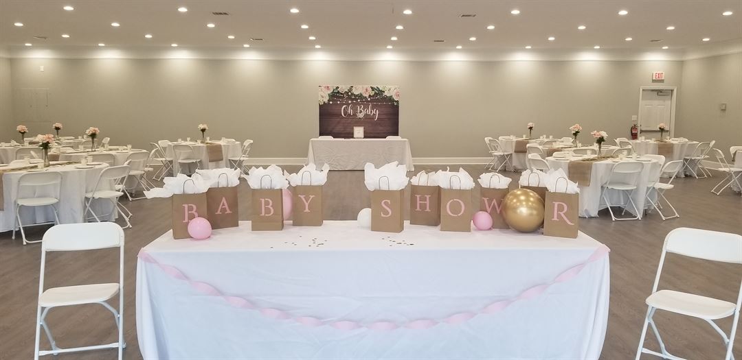 NorthGate Venue - Lincolnton, NC - Wedding Venue