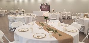 NorthGate Venue - Lincolnton, NC - Wedding Venue