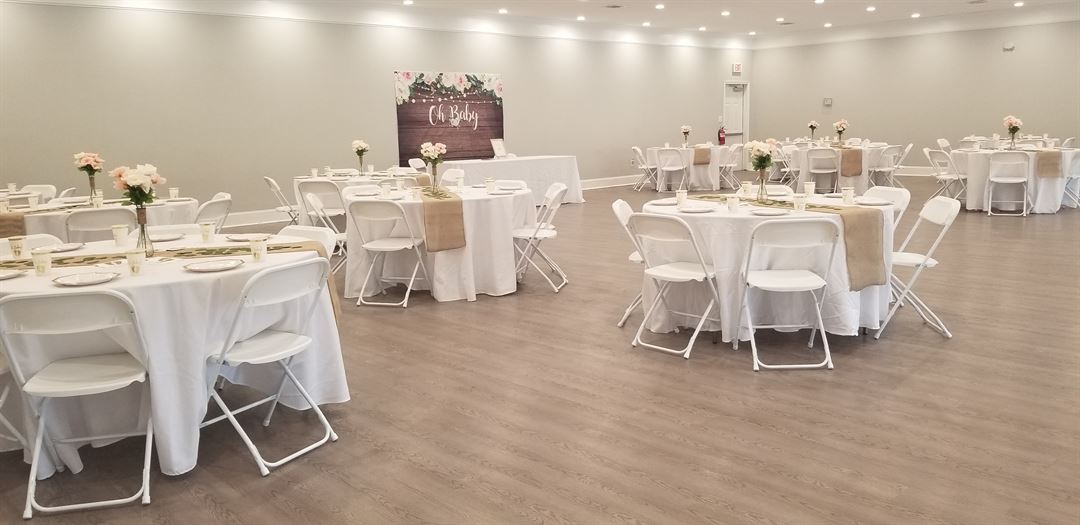 NorthGate Venue - Lincolnton, NC - Wedding Venue