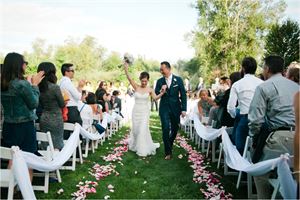 Sanders Estate - Auburn, WA - Wedding Venue