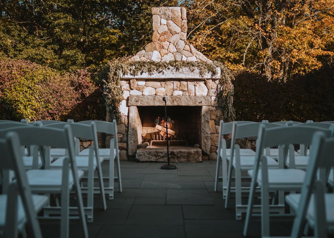 Harrington Farm - Princeton, MA - Wedding Venue