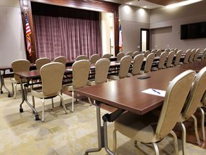 Legends Hall at The Marq Southlake - Southlake, TX - Wedding Venue