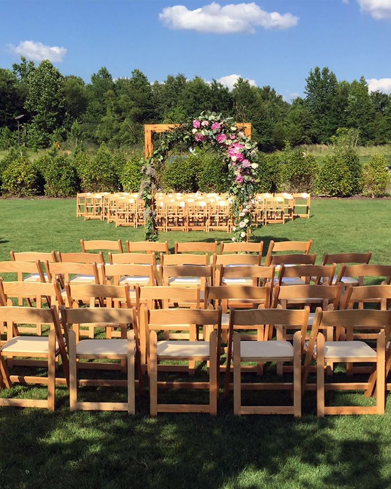 FedEx Event Center at Shelby Farms Park - Cordova, TN - Wedding Venue