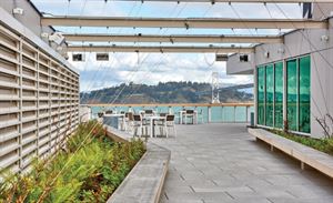 The Commonwealth Club of California - San Francisco, CA - Party Venue