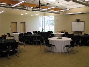 The One Realtor® Event Center - Tyler, TX - Wedding Venue