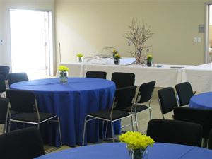 The One Realtor® Event Center - Tyler, TX - Wedding Venue