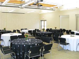 The One Realtor® Event Center - Tyler, TX - Wedding Venue