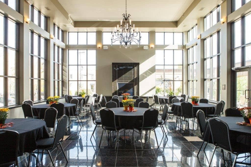 Perth Parkside Inn and Spa - Perth, ON - Party Venue