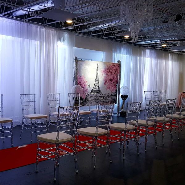 5380 Studios - Stone Mountain, GA - Wedding Venue