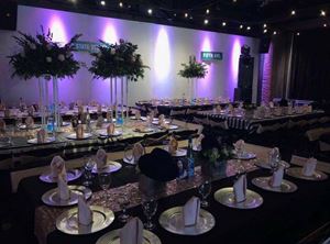 Cable Event Center - Kansas City, MO - Wedding Venue
