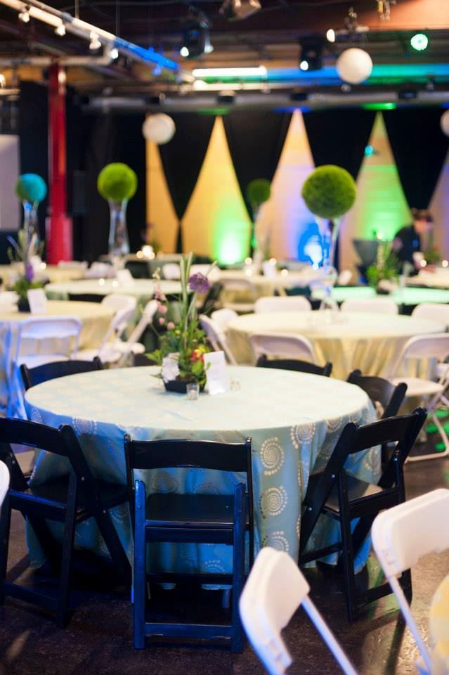 RVA Event Space - Richmond, VA - Wedding Venue