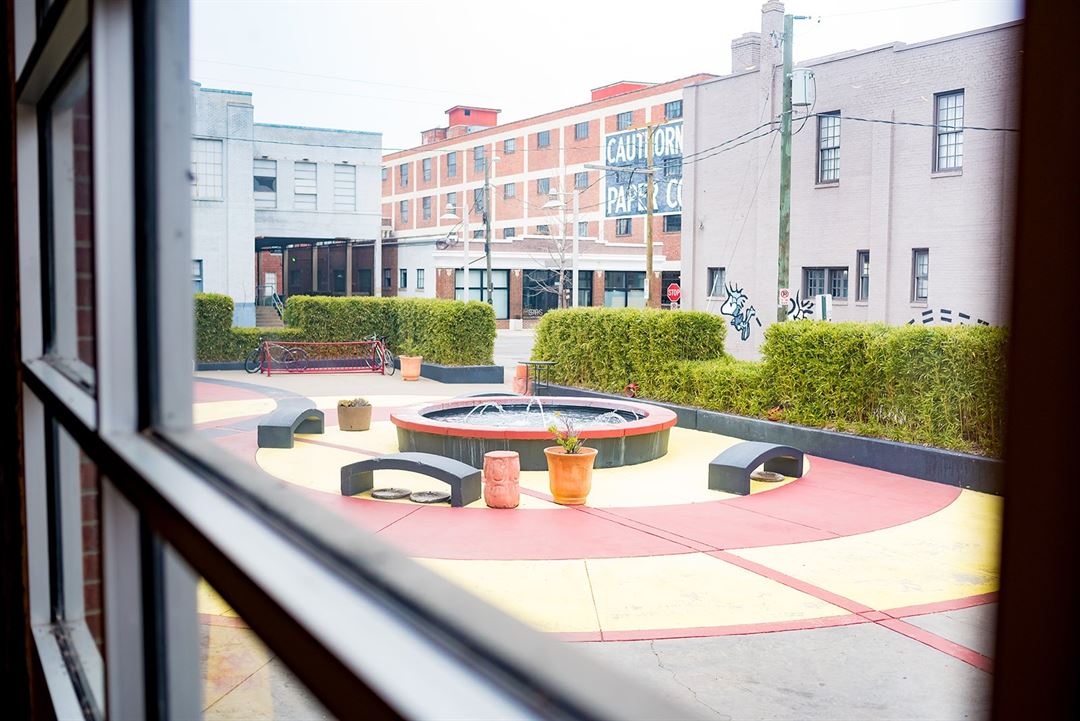 RVA Event Space - Richmond, VA - Wedding Venue