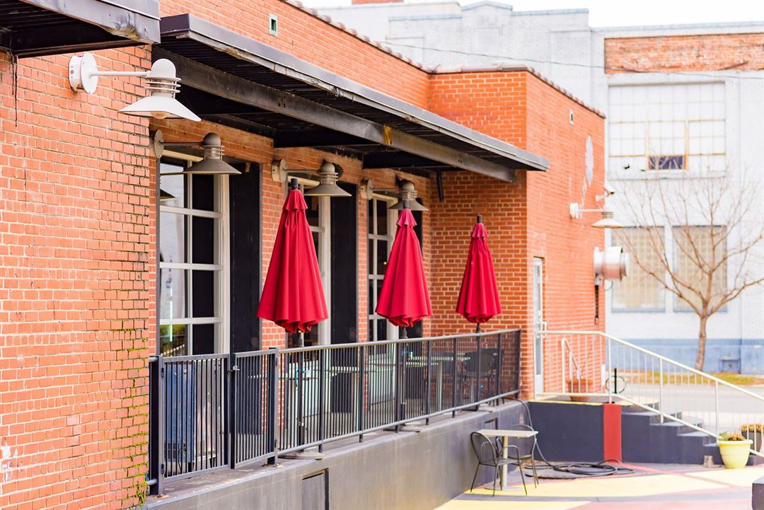 RVA Event Space - Richmond, VA - Wedding Venue
