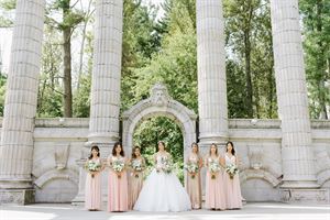 The Guild Inn Estate - Scarborough, ON - Party Venue