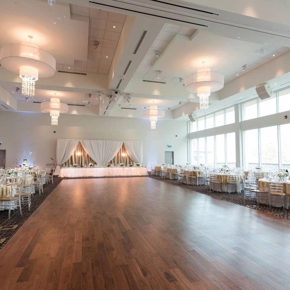 The Guild Inn Estate - Scarborough, ON - Party Venue