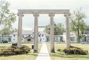 The Guild Inn Estate - Scarborough, ON - Party Venue